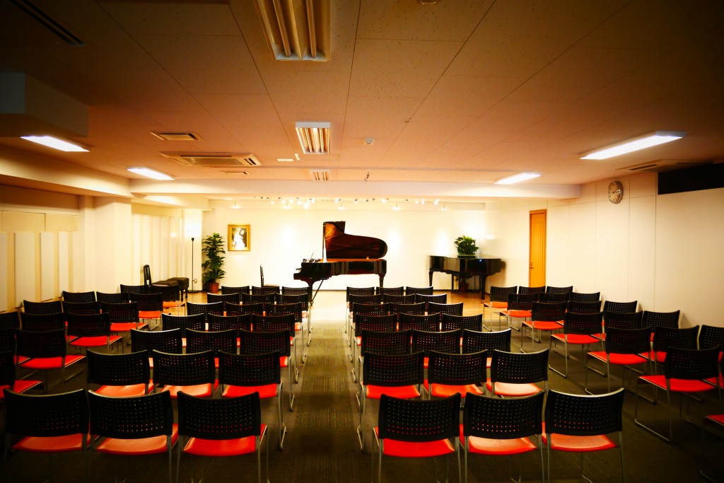 おすすめ記事メニュー | ピアノパッサージュ